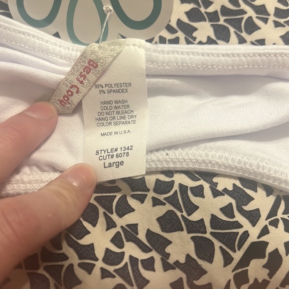 Hope's | Tops | New Shop Hopes Wrap Bandeau Crop Top | Poshmark